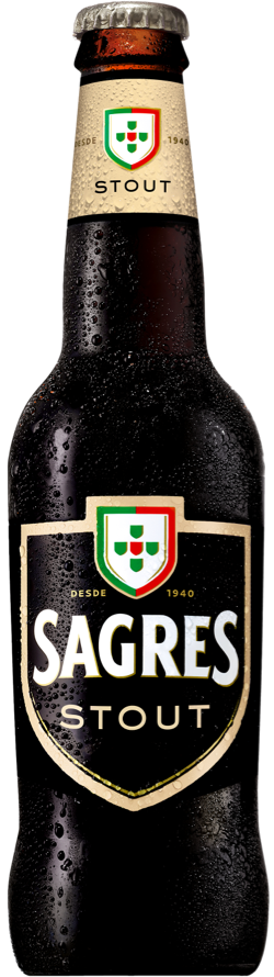 SAGRES® 0.0 | Sagres Beer