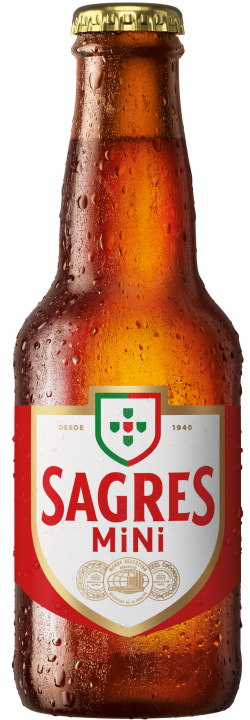 Sagres Original Mini | Cerveja Sagres