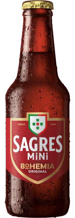 Sagres Bohemia Original | Cerveja Sagres