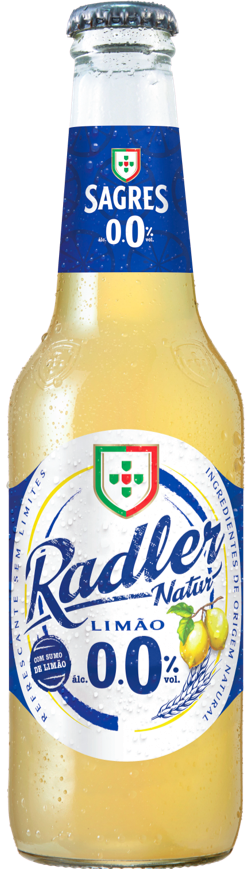 Cerveja Sagres - Somos Nós